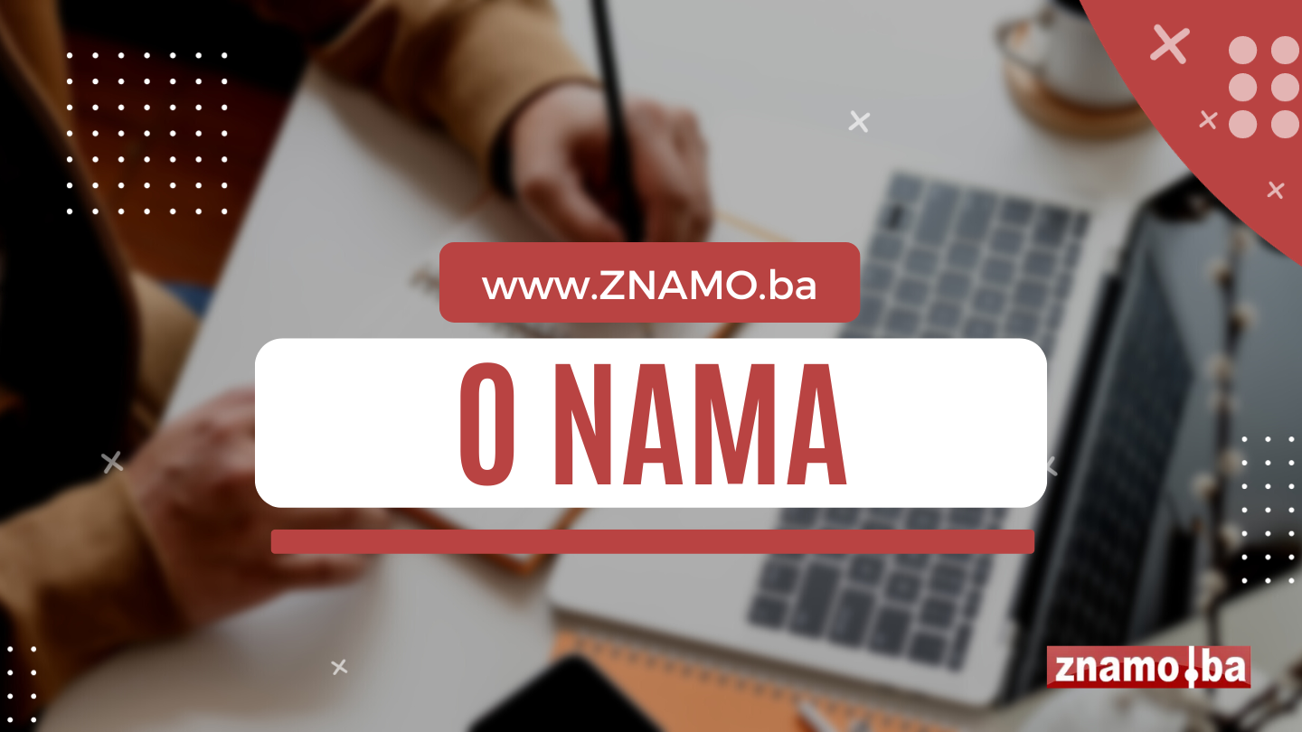 O nama