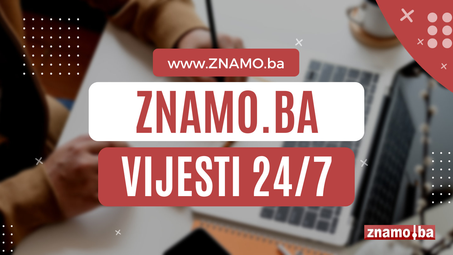 Znamo.ba
