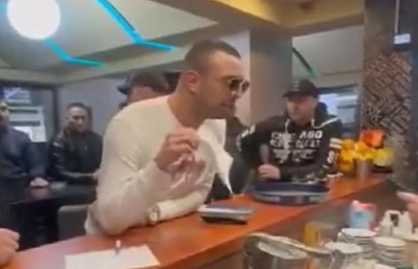 ‘ZAVODILI RED’ PO MODRIČI: GDJE JE CRVIĆ MALI, REKETIRAMO POLA BEOGRADA