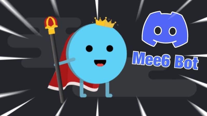 Mee6 Discord Bot: Upoznajte Discord-ovog bota!