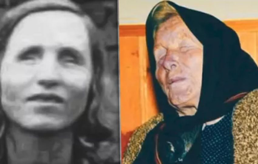 Baba Vanga je predvidjela da će 5 znakova Zodijaka privući ogromno ...