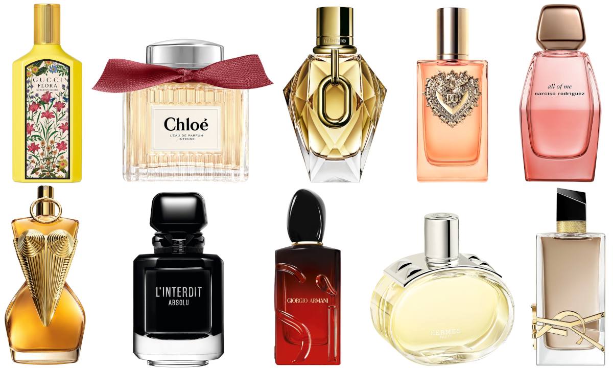 Najbolji ženski parfemi jesen zima 2024 2025