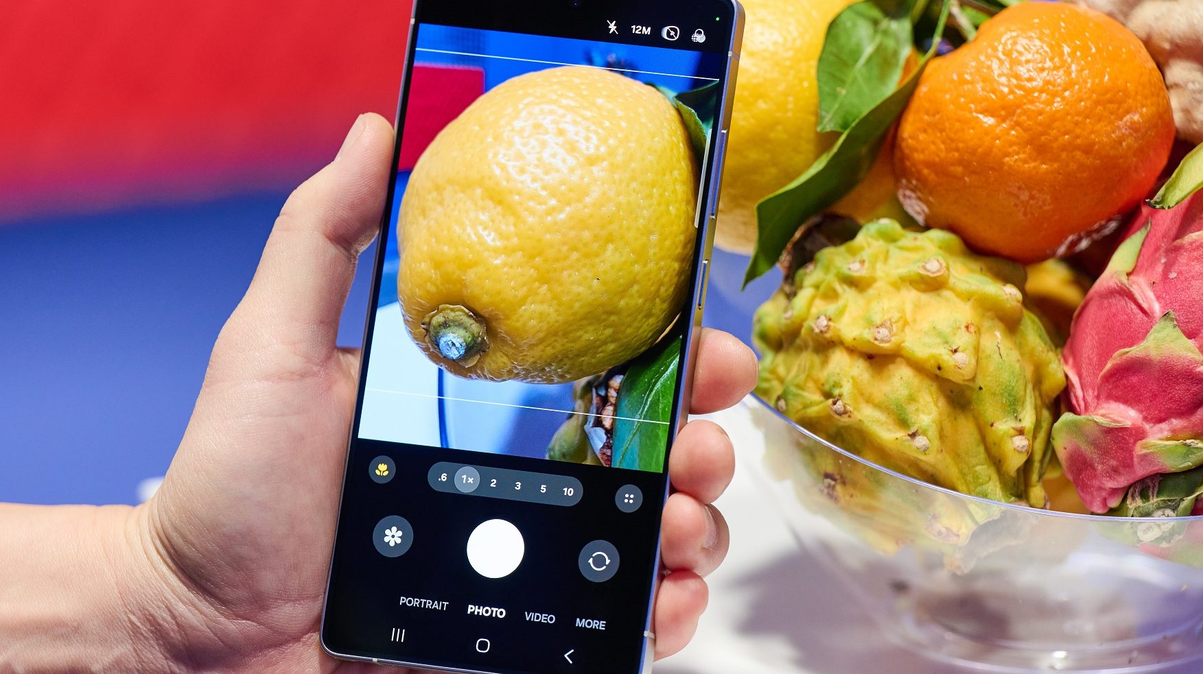 Samsung Galaxy S25 Ultra - Novi dizajn i vrhunska revolucija u ...